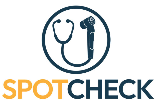 Spotcheck - Don't Risk It, Spotcheck It.